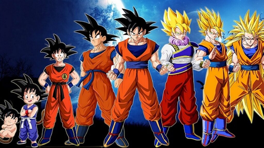 DHK dao 的第四度演化 - chungkin Express