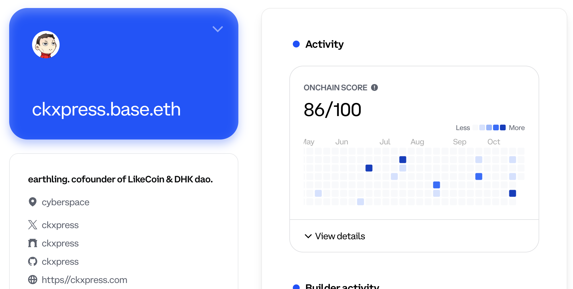 Base 新移民入門：三步驟開啟你的 Base 鏈生活 - 文章
